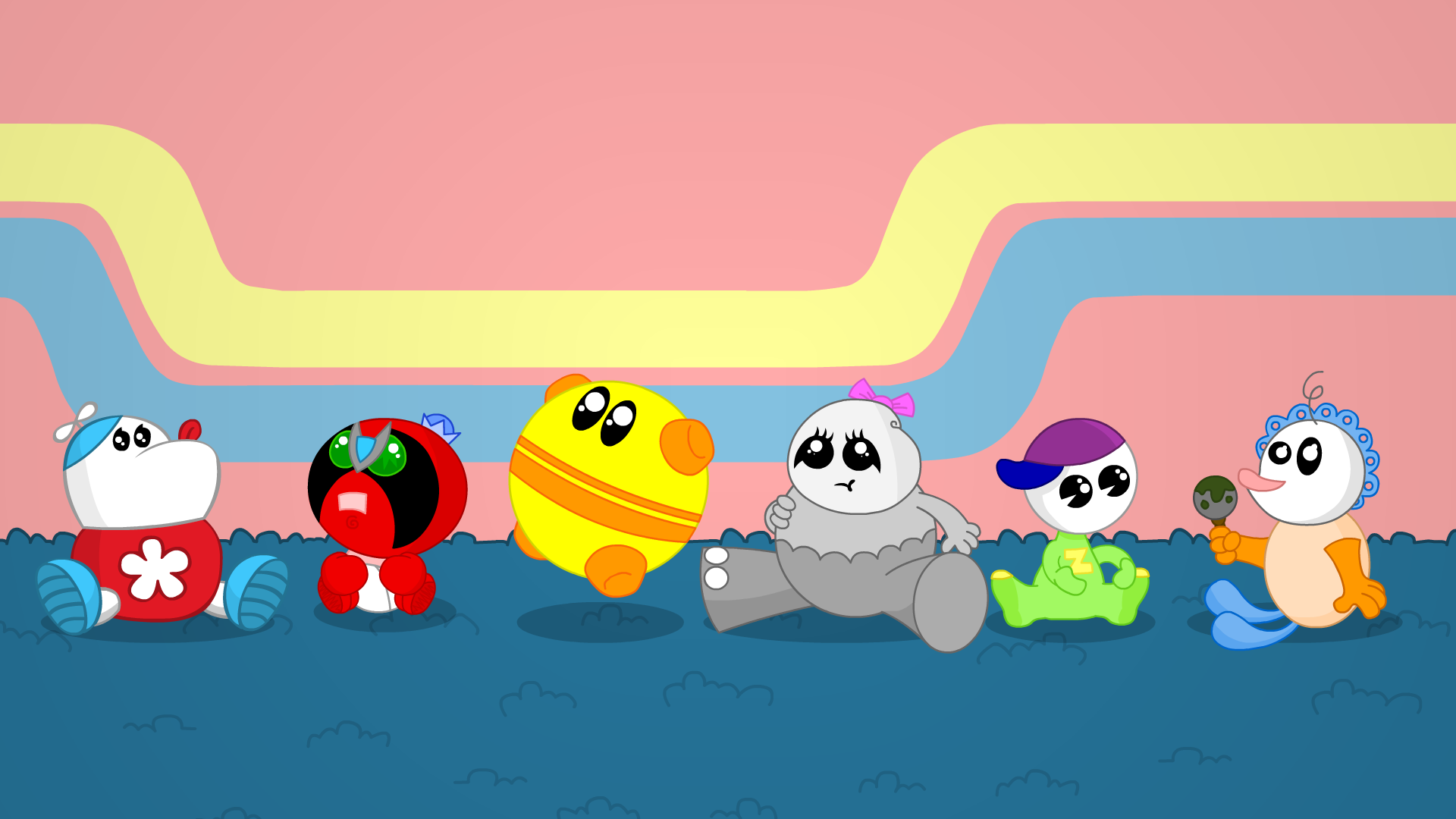 Wallpapers from sbemails4ever!