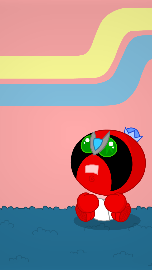 Wallpapers from sbemails4ever!